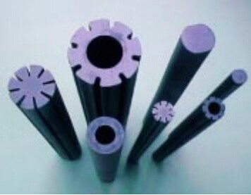 TDK/EPCOS Ferrite Cores - Ferrite Impeder core - PRODUCT - 北京中海时代科技有限公司